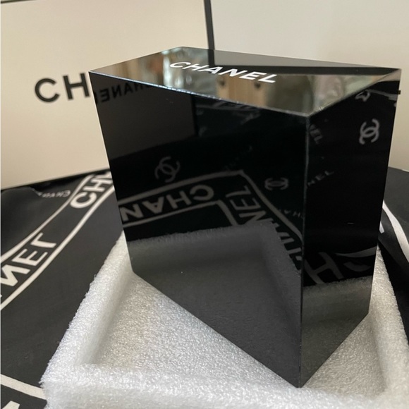 Boutique | Other | New Vip Makeup Vanity Display Container | Poshmark